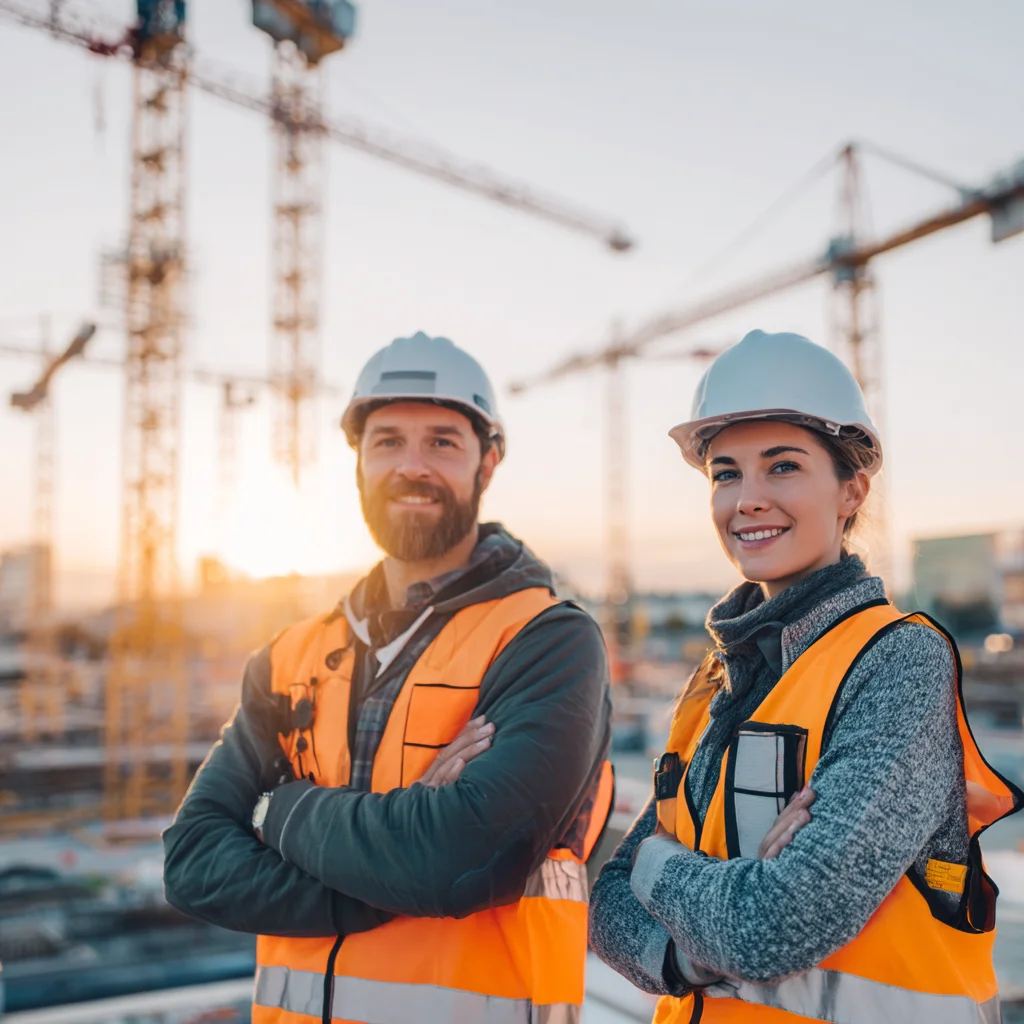 KMP Build - Строителни решения