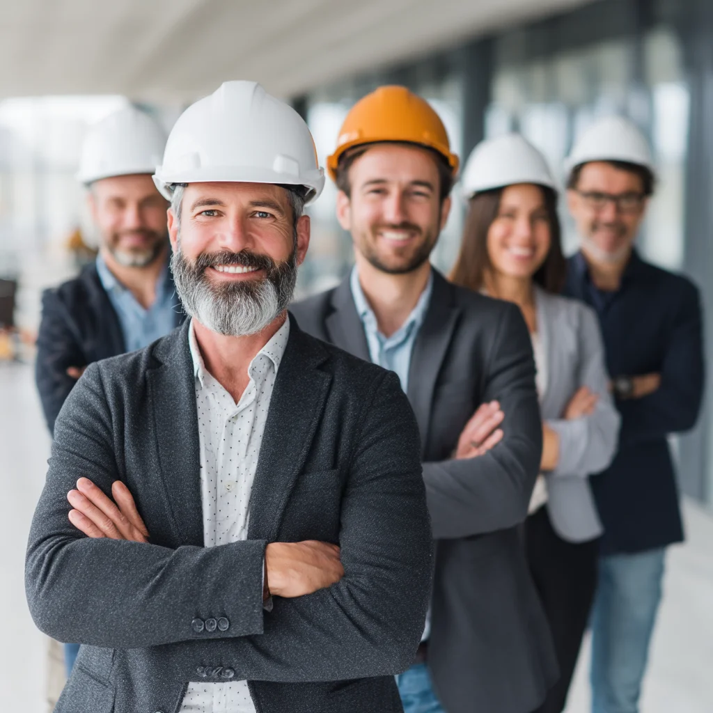 KMP Build - Строителни решения