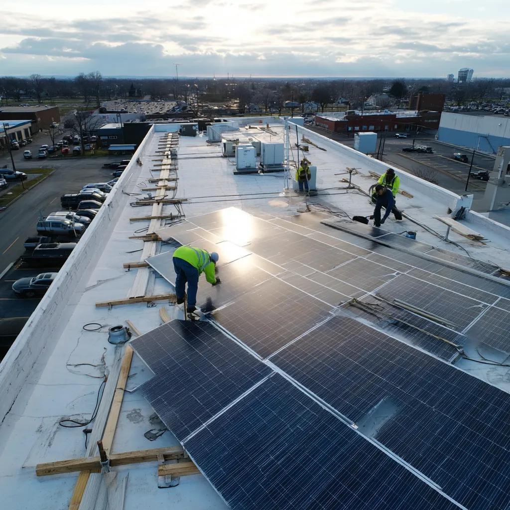 KMP Build - Строителни решения